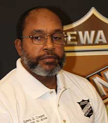 Executive Board – Newark Bronze Shields, Inc.