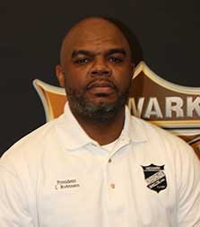 Executive Board – Newark Bronze Shields, Inc.